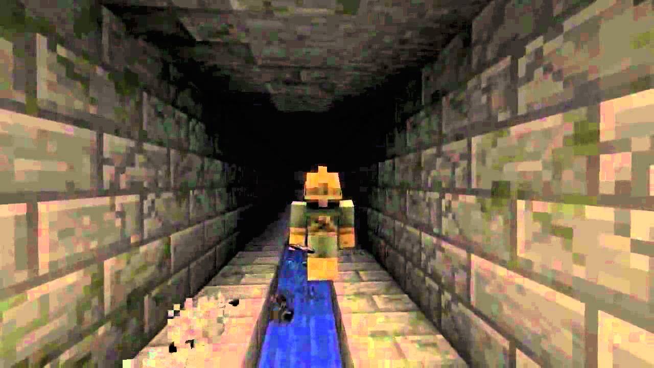 Minecraft Is Just Awesome! - YouTube