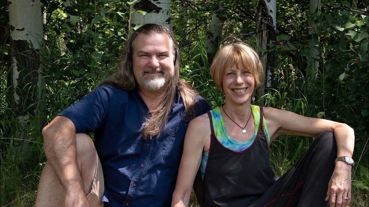Mindful Unplug: Movement, Rhythm, and Nature - Anne Jablonski & Matthew ...