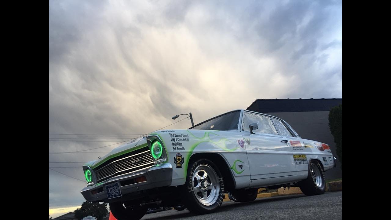 Tyler Jackson .001 RT - YouTube