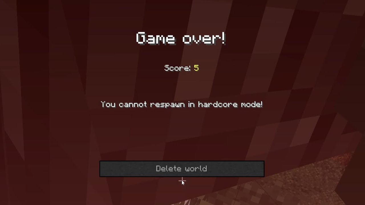 Blood & Bones - The Hardest Minecraft Modpack - YouTube