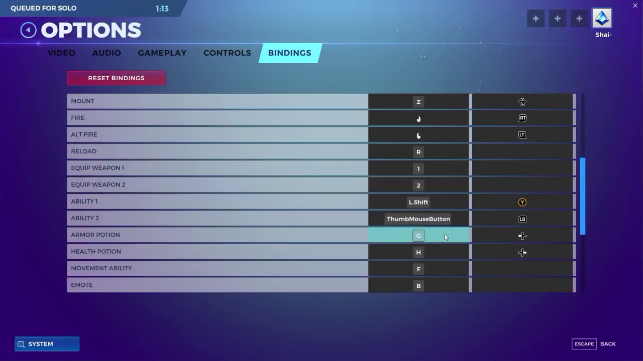 Realm Royale-Platinum Rank. - YouTube