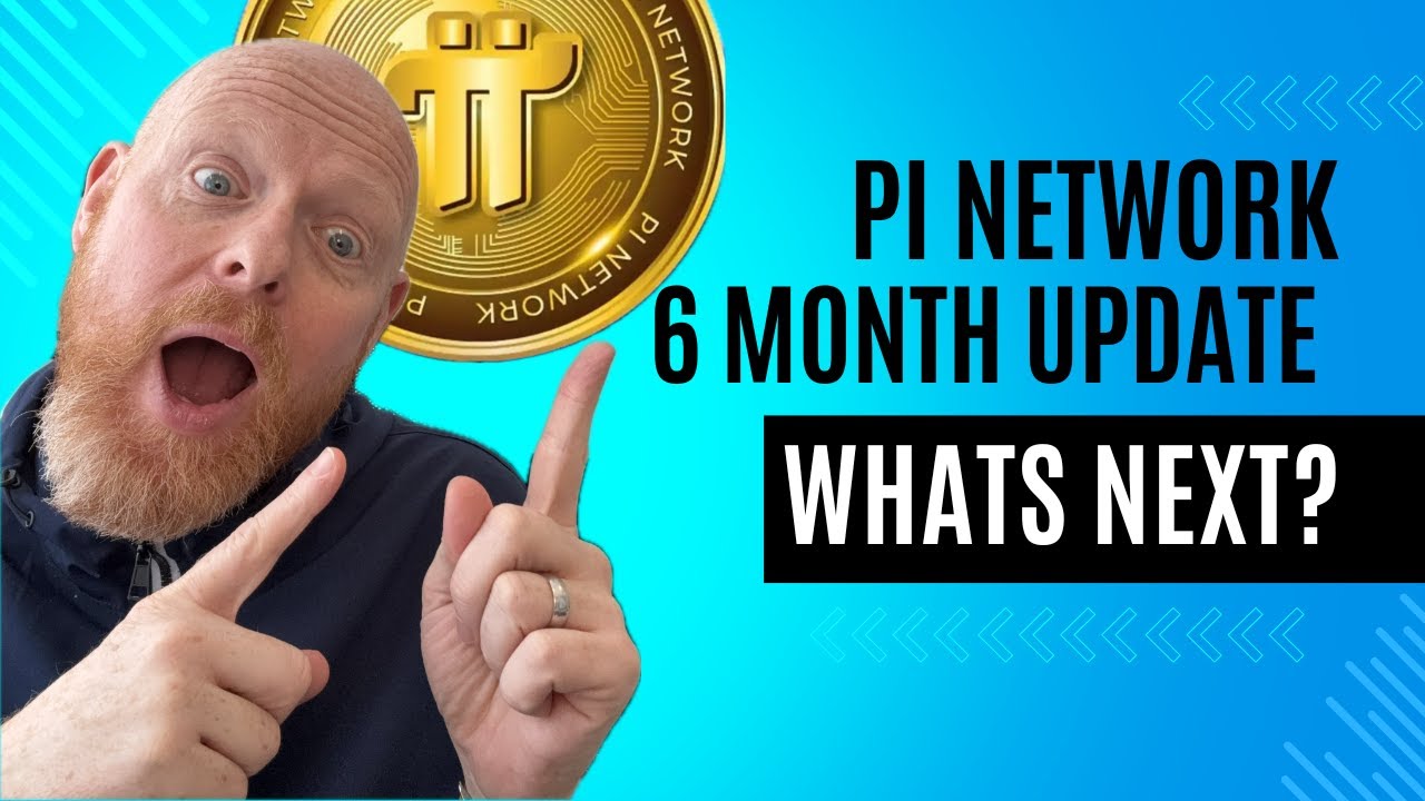 How I Mined 9,000 Pi Since February | Pi Network Update #pinetwork # ...