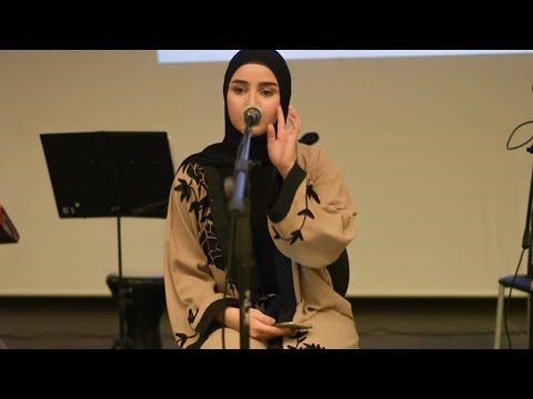 دعاء رفع الوباء يريح القلب بصوت القارئة المنشدة خديجة أزداد 🤲🏻 Khadija Azdad - Dua