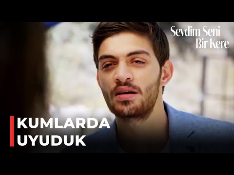 Ozan, Aslım'ı Kıskandırdı | Sevdim Seni Bir Kere