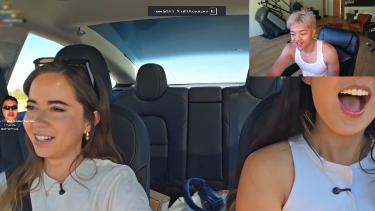 Jason Reacts To Maya Higa Calling Him Out.. - YouTube