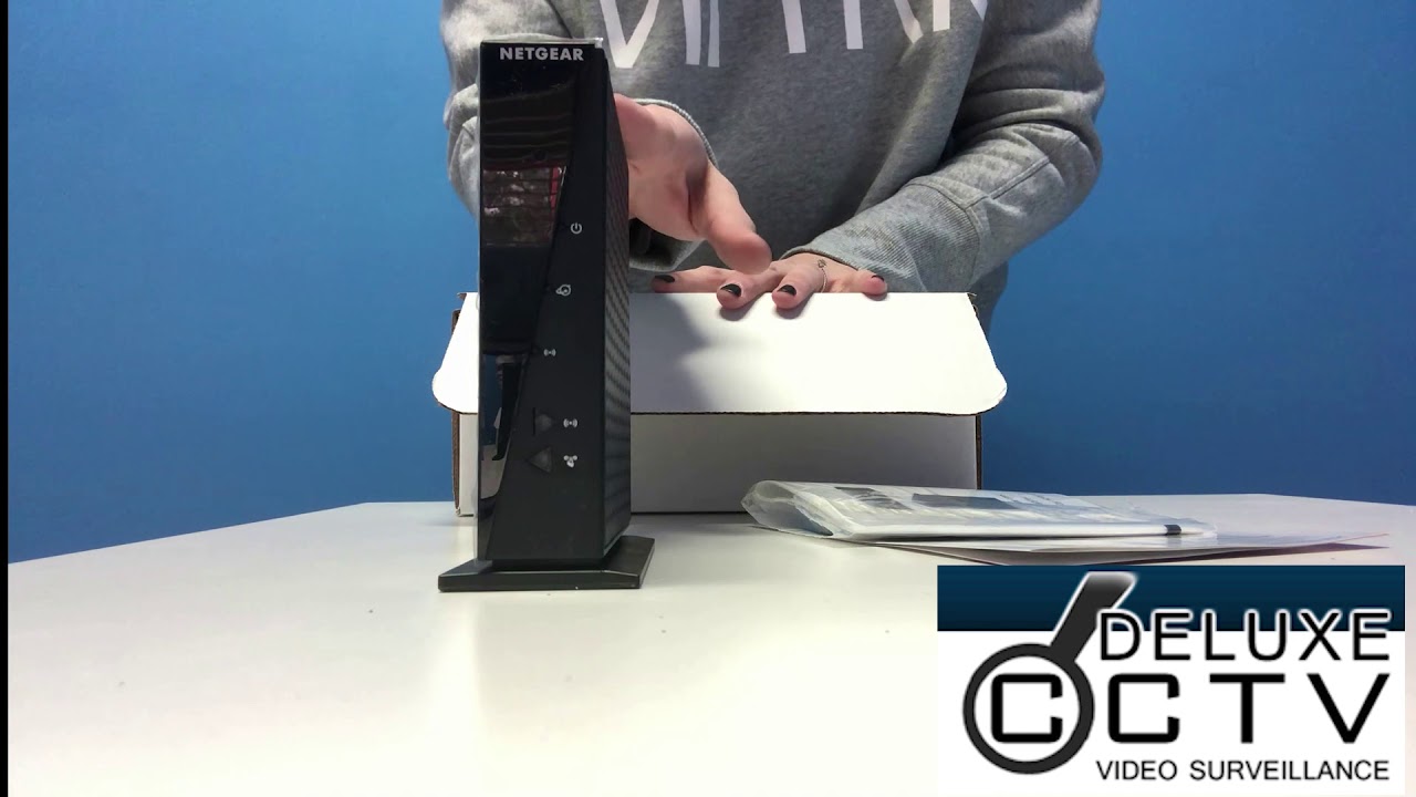 4K Wifi Functional Internet Router Hidden Nanny Camera - YouTube