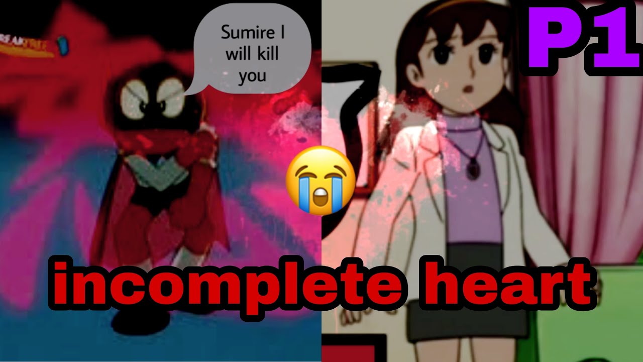 Perman: incomplete heart (Part 1)Fan made story||Perman Love Pako - YouTube