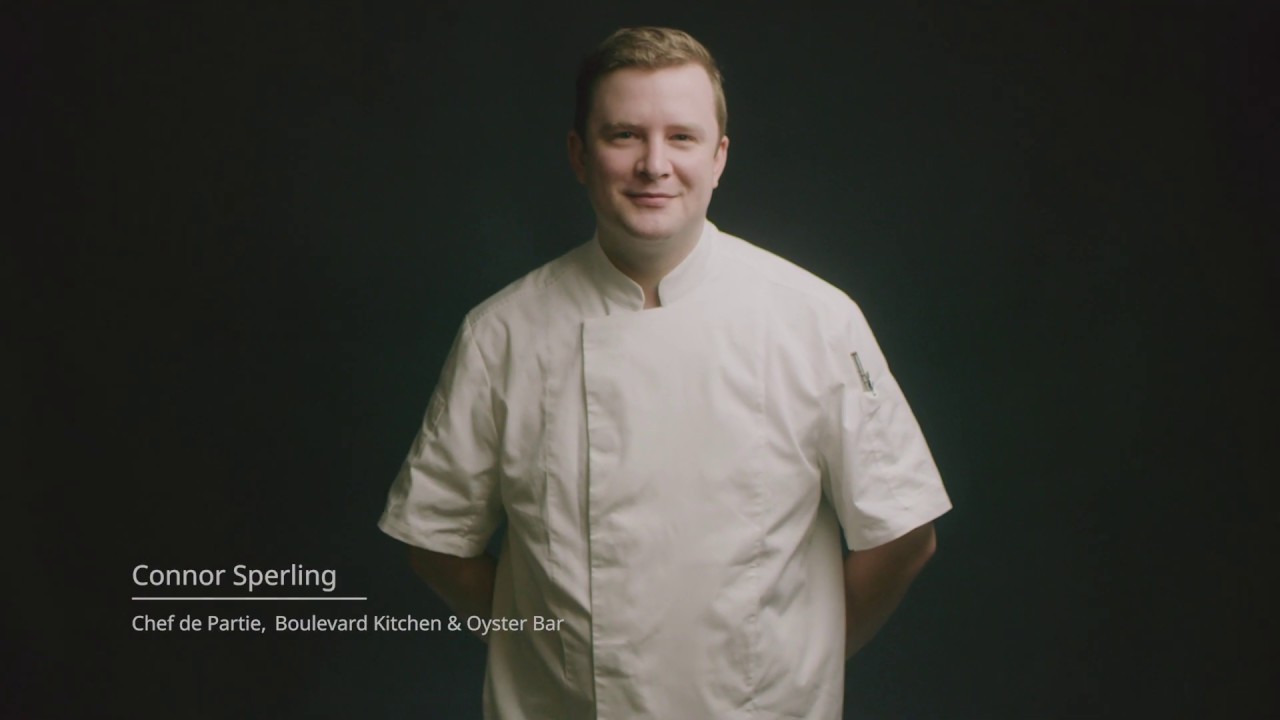 Cook Poultry Like a Pro with Chef Connor Sperling - YouTube