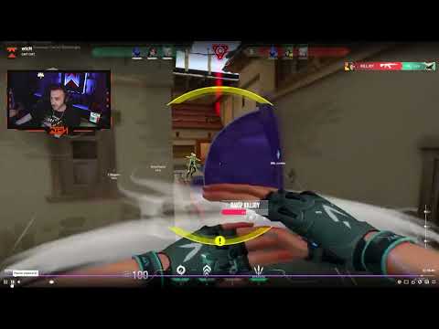 Wtcn - Yayında Şizo İle Sami Kavga Ediyor ! Sizce Kim Haklı  ?!