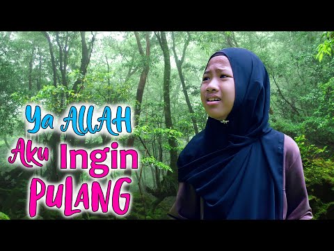Dinda Tersesat Di Hutan