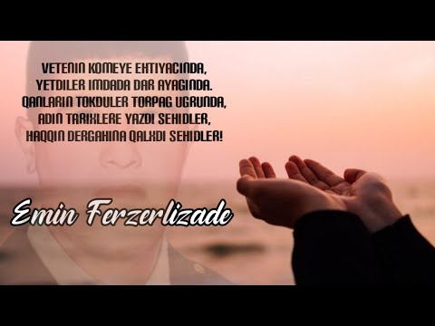 Ay Mene Cennetden Baxan \