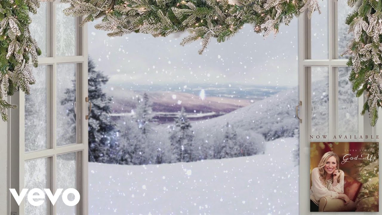 Laura Story - Emmanuel (Audio) - YouTube