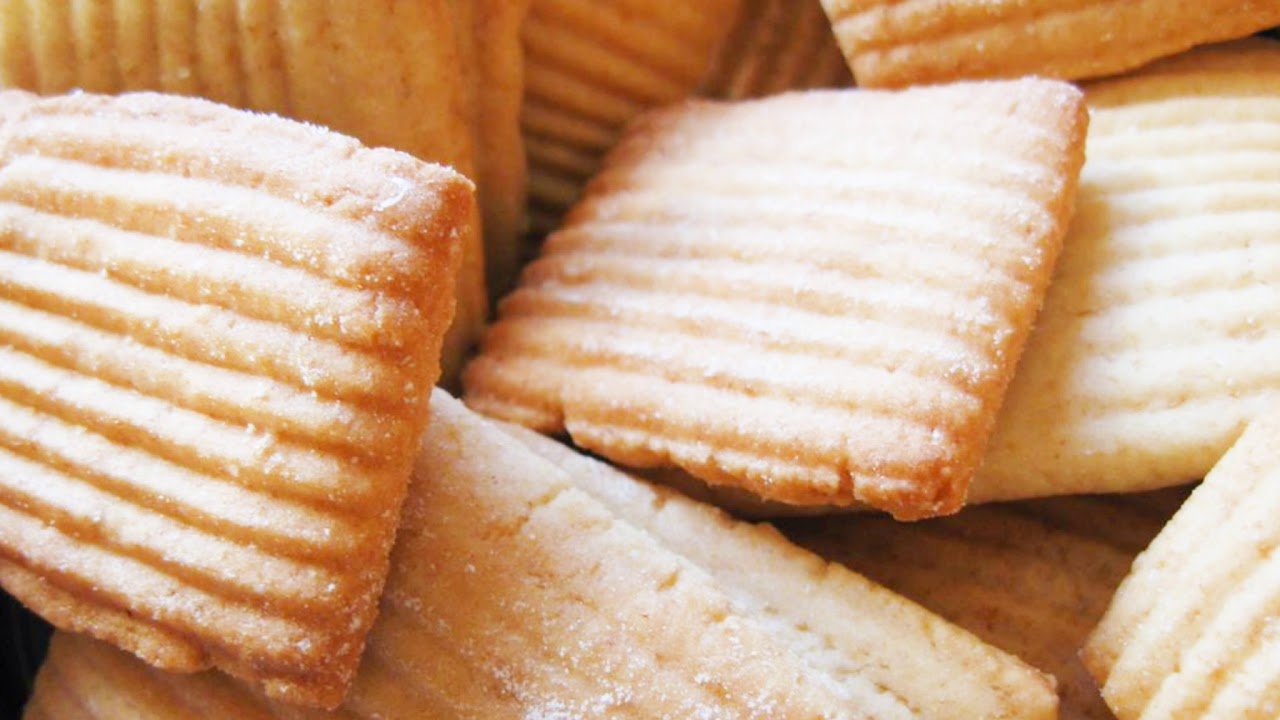 MIMAC Maxidrop Cookie dropping machine - YouTube