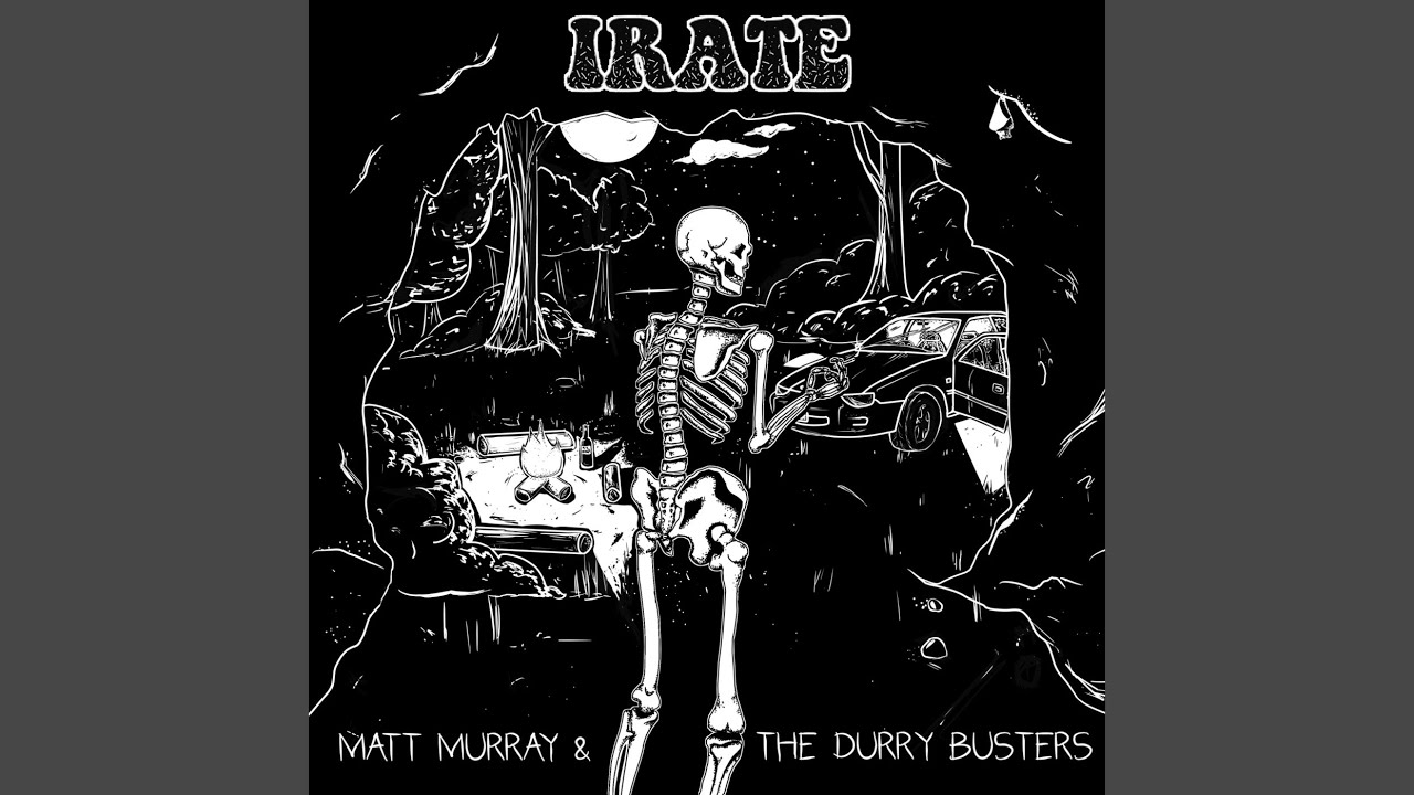 Irate - YouTube