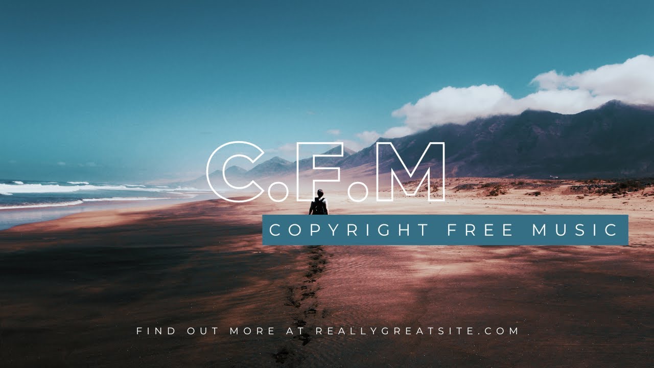 Copyright Free Music (CFM) - The Goons Loose - YouTube