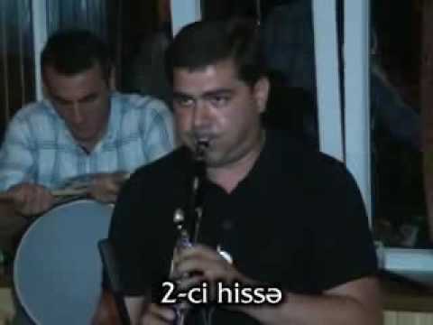 klarnet Seymur klarnet super ifa