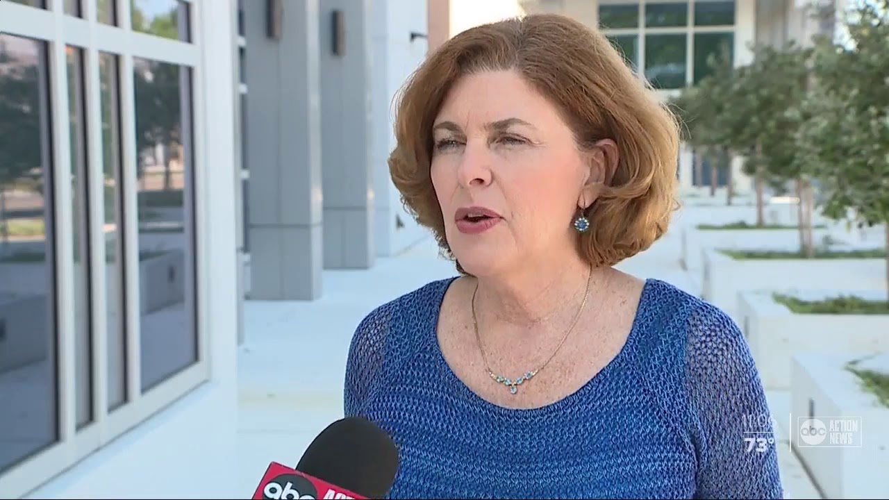 Teens bring back 'toe tagging' in St. Pete - YouTube