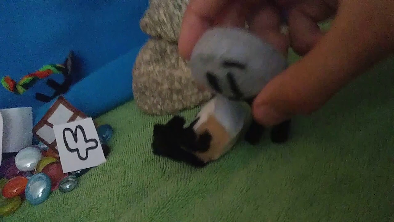 BFB shorts: cloudy's collection pt. 1 - YouTube