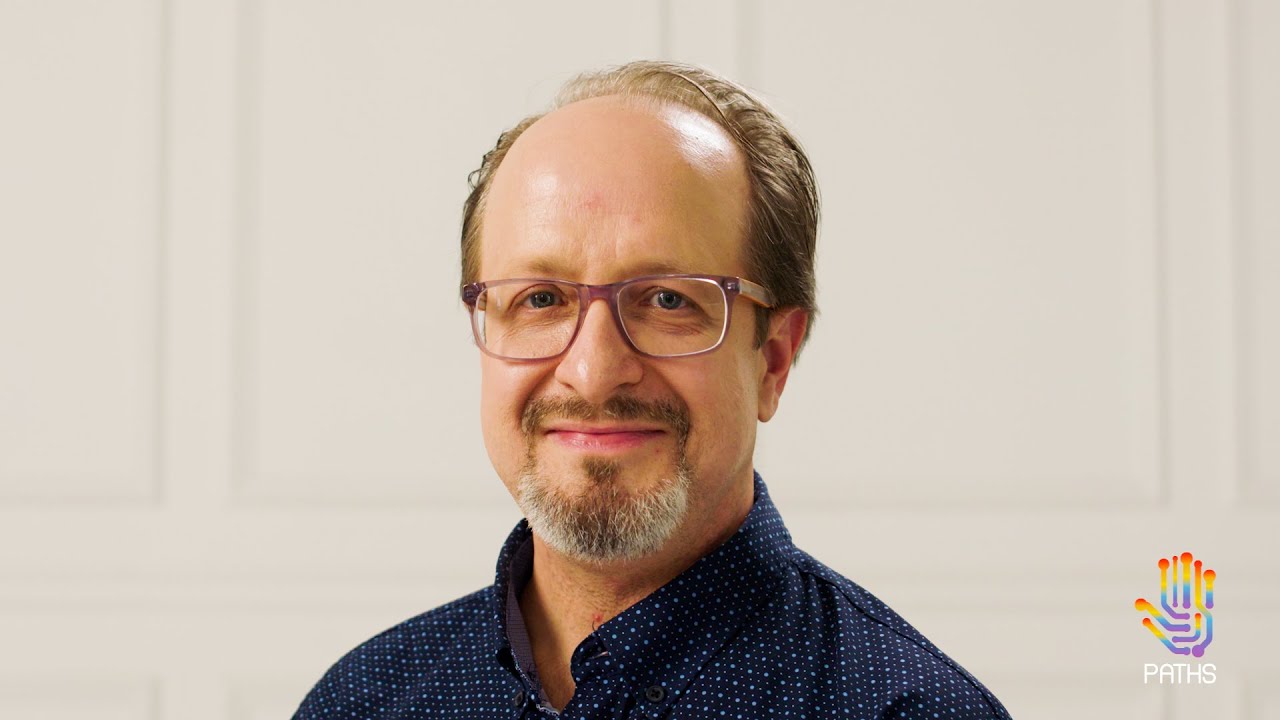 PATHS S4-E2 Trailer: Bill Curtis-Davidson - YouTube