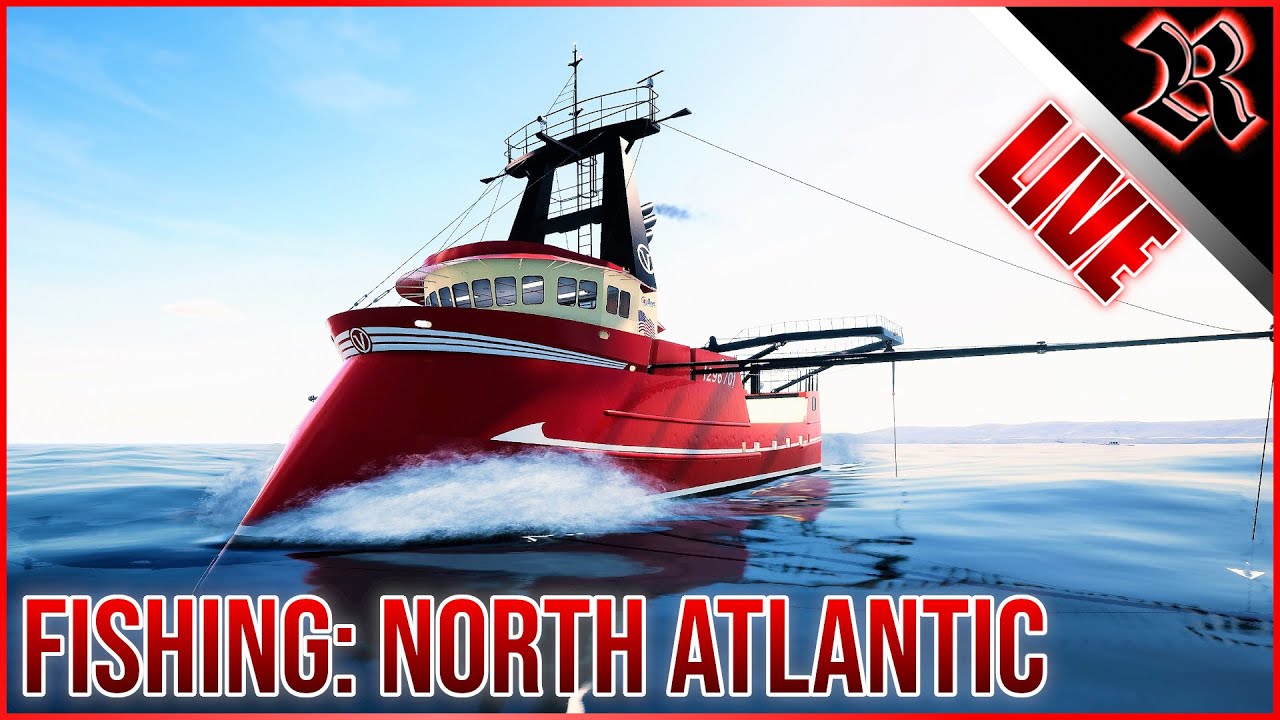 I Bought The Biggest And Baddest Scallop Ship In The Game | Fishing ...