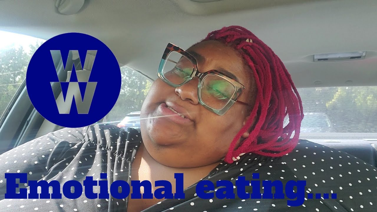 Vlogmas 8: I started WW because I maxed out the scale. - YouTube