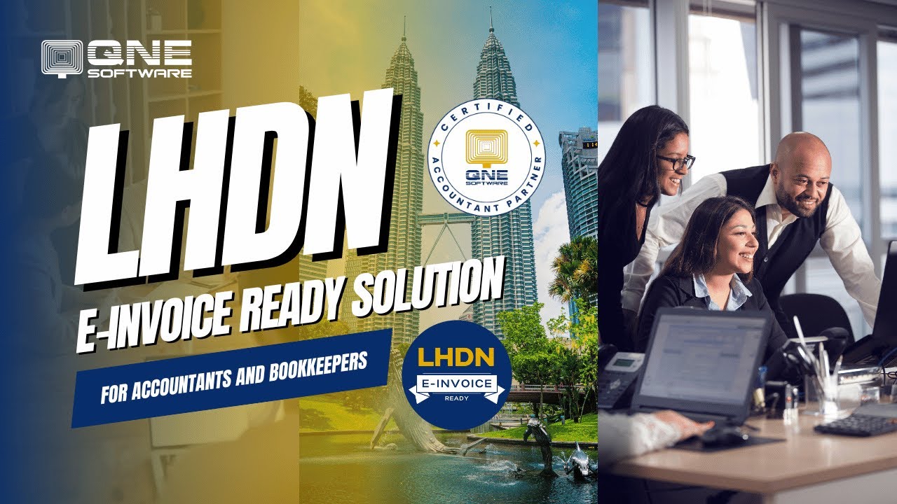 Expand Client Base without Adding Manpower: Be a QNE Certified ...