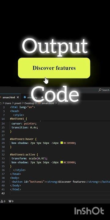 Button Animation In Html Css Part 269 Coding Html Css Youtube