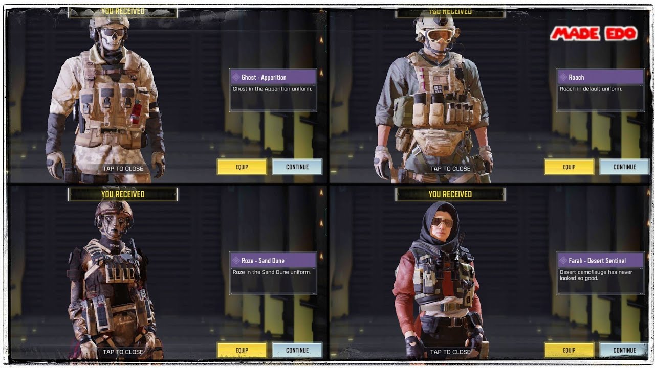 CODM | Unlocking "Wild Dogs" Battle Pass in level 50 | 18-05-2022 - YouTube