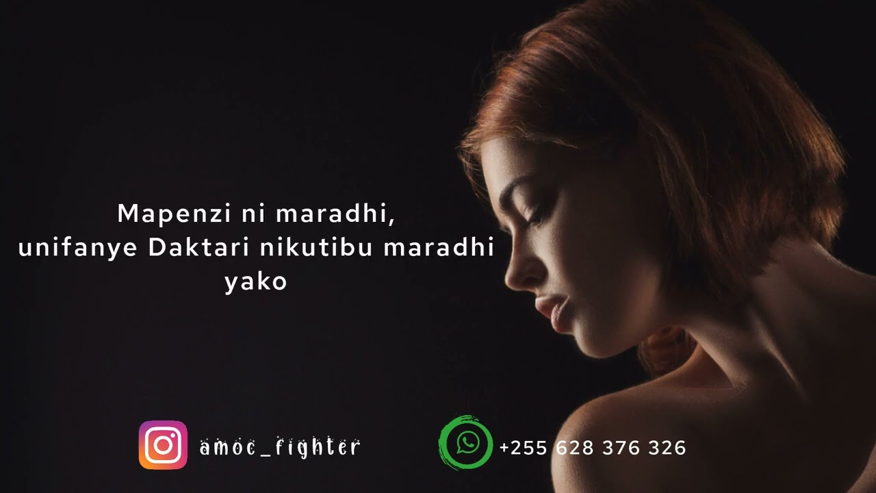 Maneno Matamu Ya Kumwambia Mpenzi Wako Maneno Mazuri Ya Mapenzi 💋 Ep 01 Youtube
