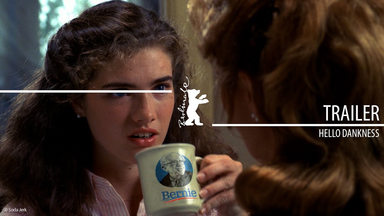"Hello Dankness" | Trailer | Berlinale 2023 - YouTube