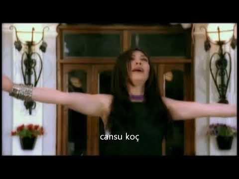 GAMZEDEYİM DEVA BULMAM   -  CANSU KOÇ