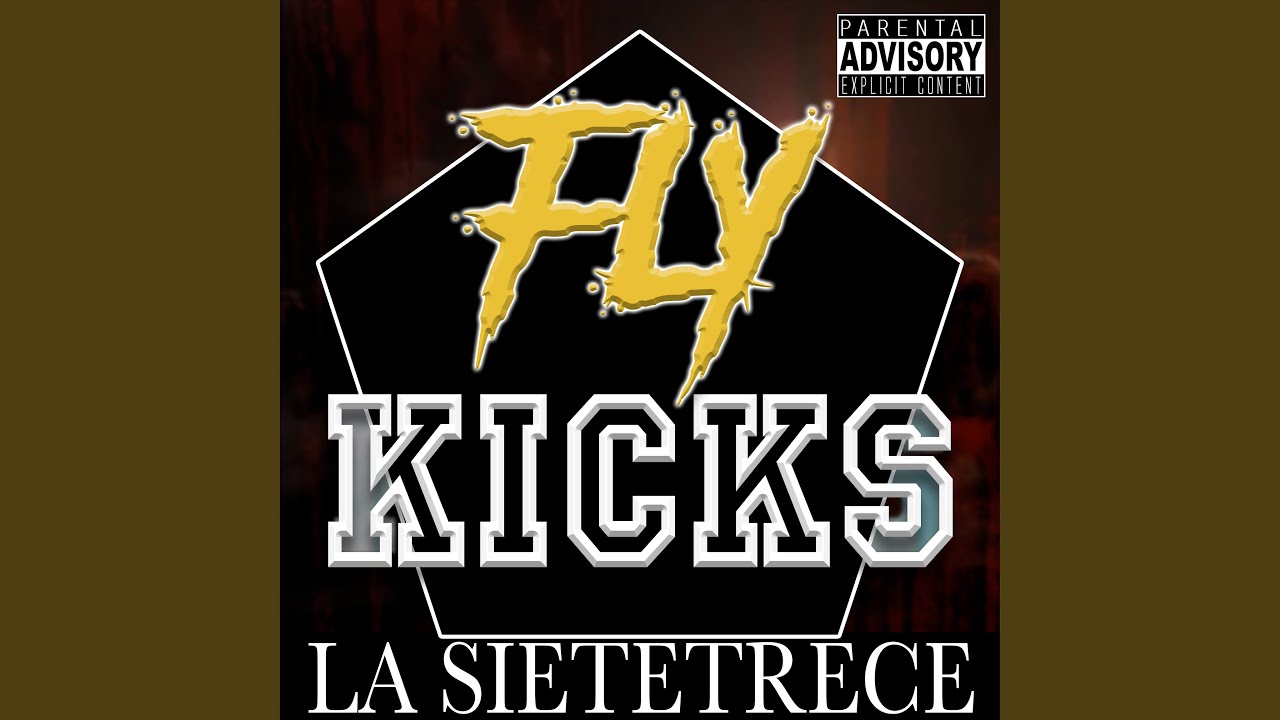 FLY KICKS - YouTube