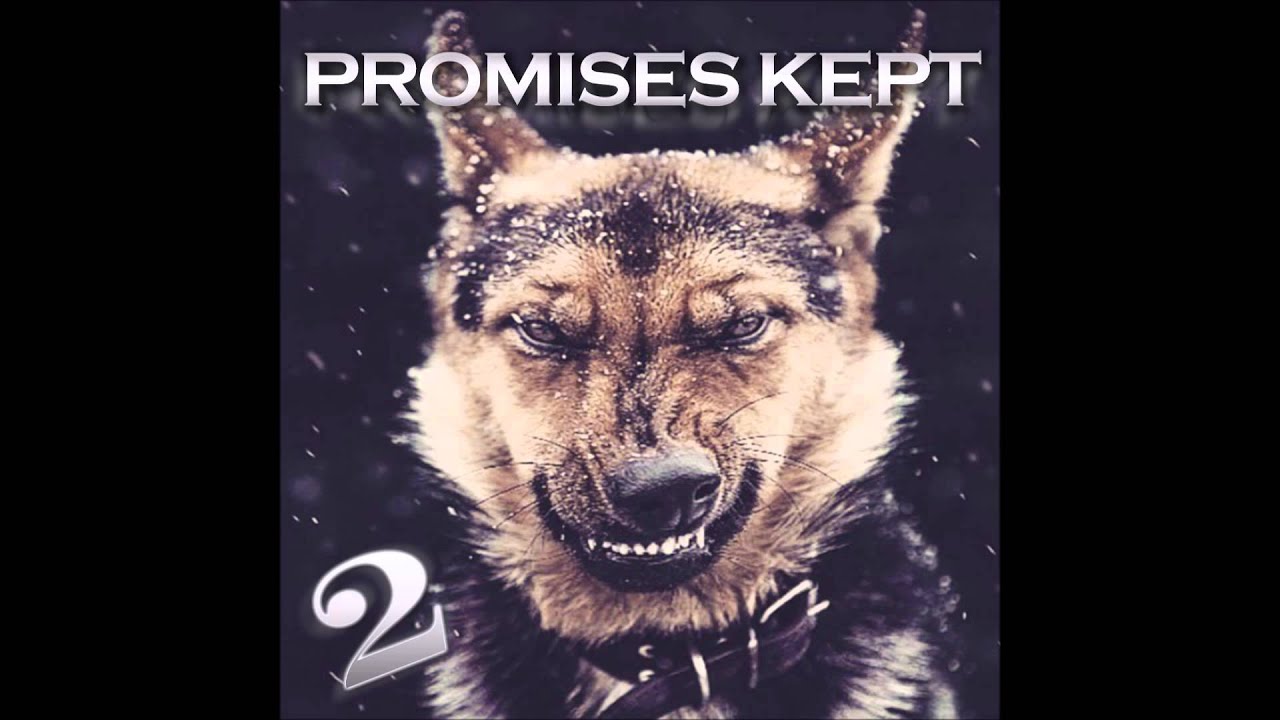 200 Proof | Promises Kept 2 | Riddles - YouTube