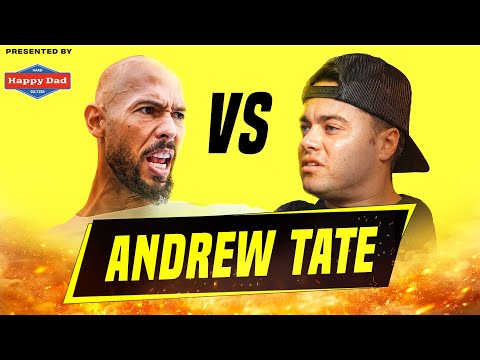 Steiny Confronts Andrew Tate Over Sneako Beef & Miami Club Incident | One Night with Steiny