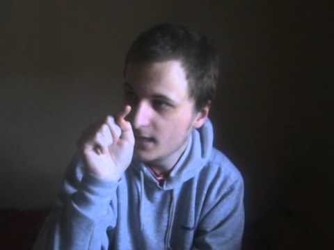 Stephen Howson Sympathizers Rant - YouTube