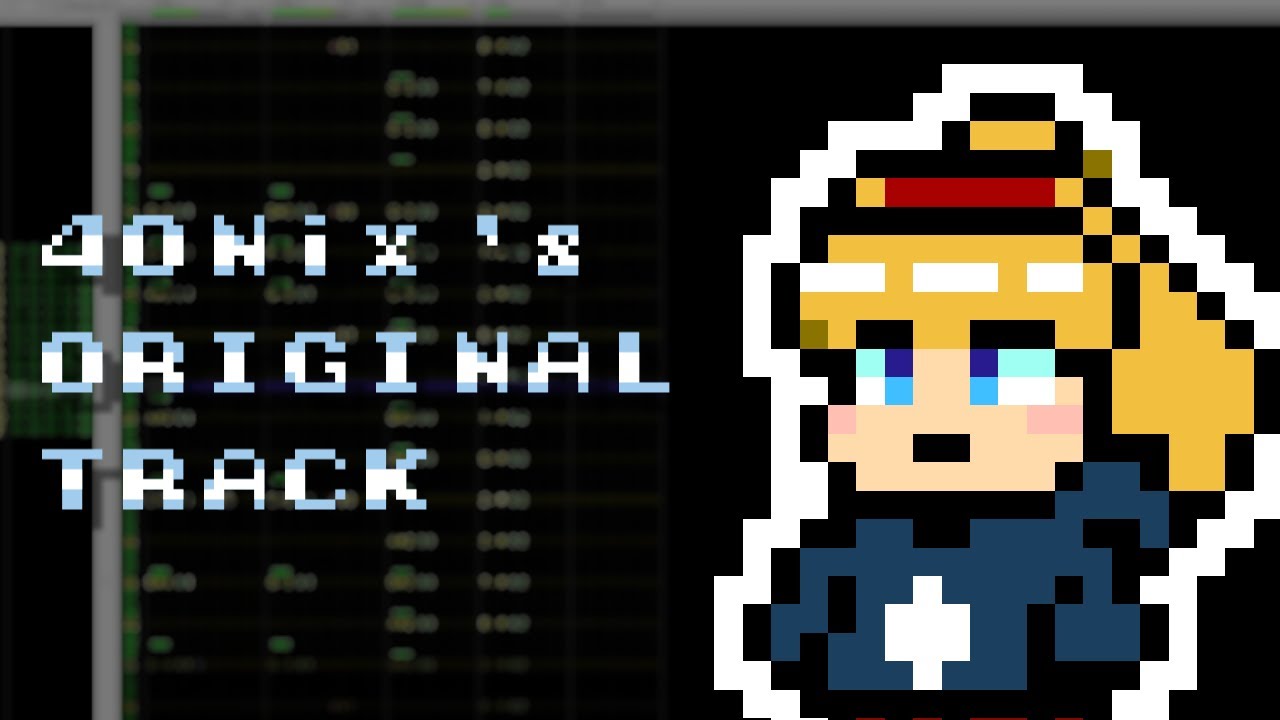 [Original] Title theme 1 (NES 8-bit style) - YouTube
