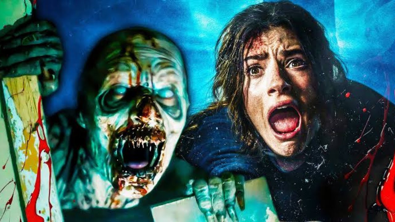 الدم سال والجثة ورا التانية.. ملخص فيلم الرعب Until Dawn (2025) - YouTube