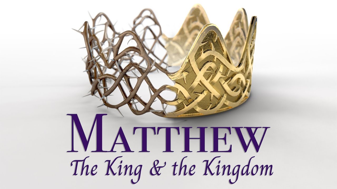 (Matthew 40): “The Age of Persecution” (Matthew 10:16-25) | Rob Cosby ...