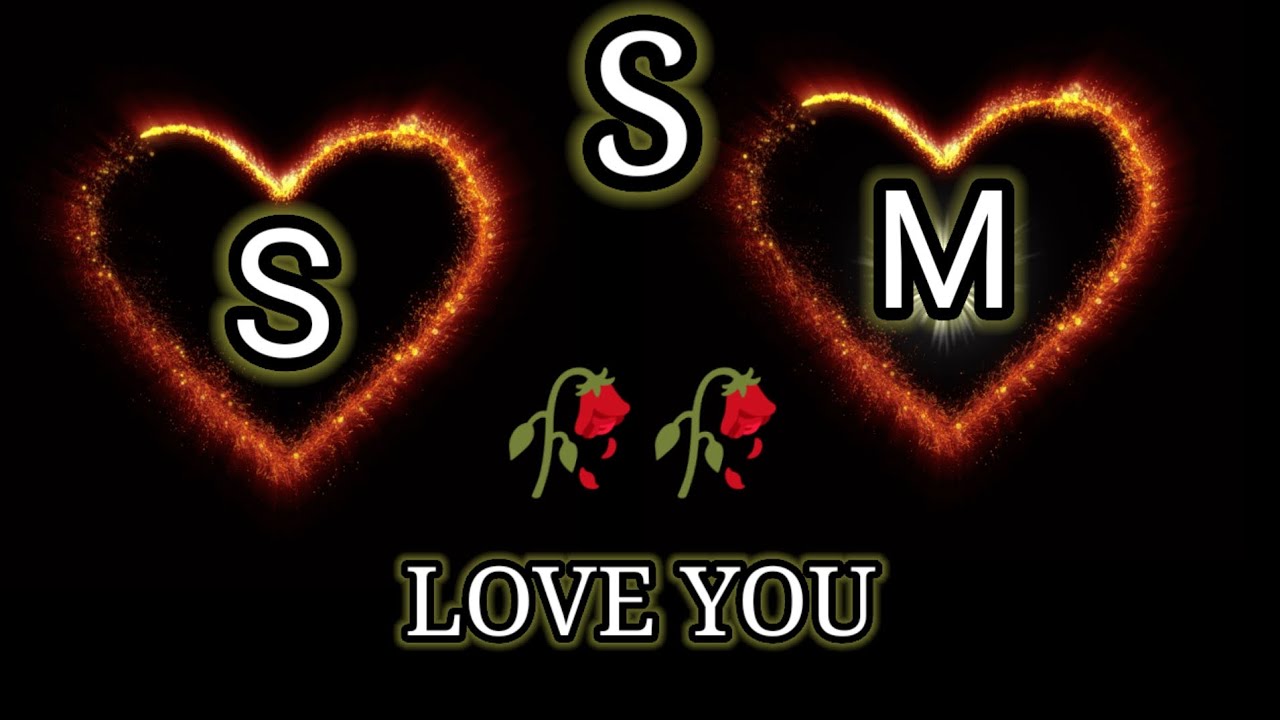 s.m# love you video song - YouTube