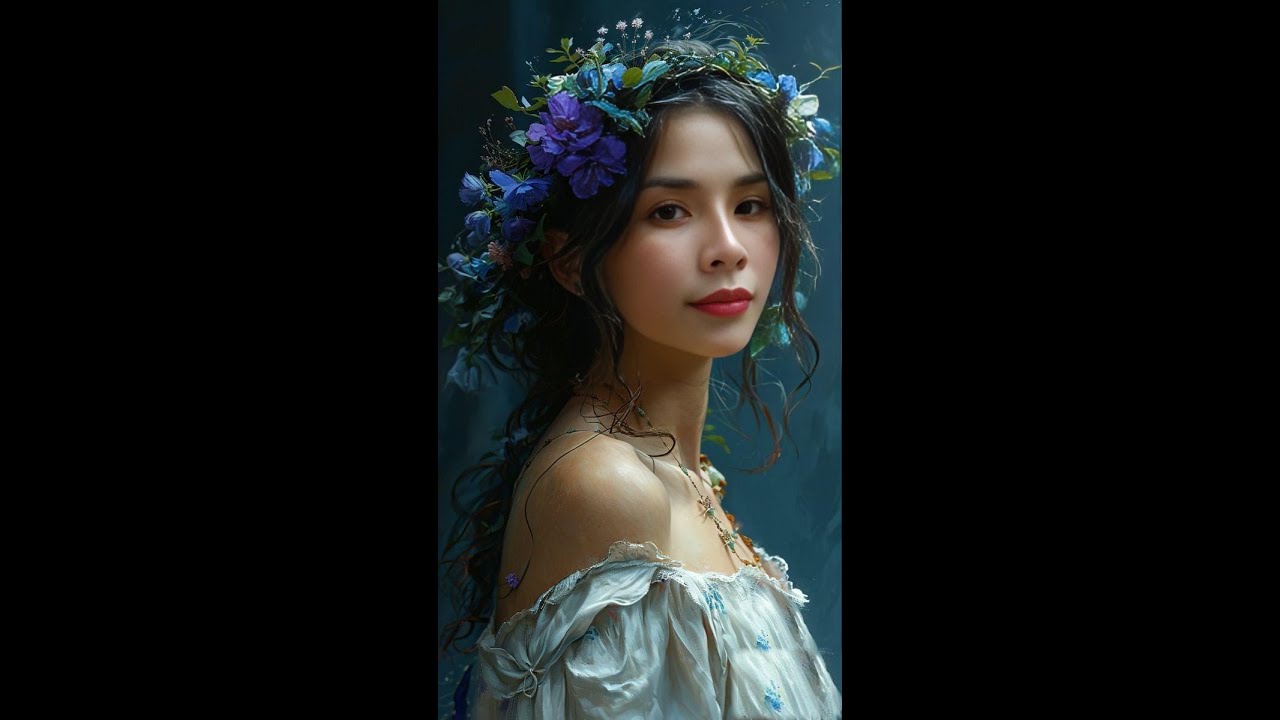 Yêu Em Vào Cõi Chết - Elvis Phương - Hình minh hoạ: HTBN - YouTube