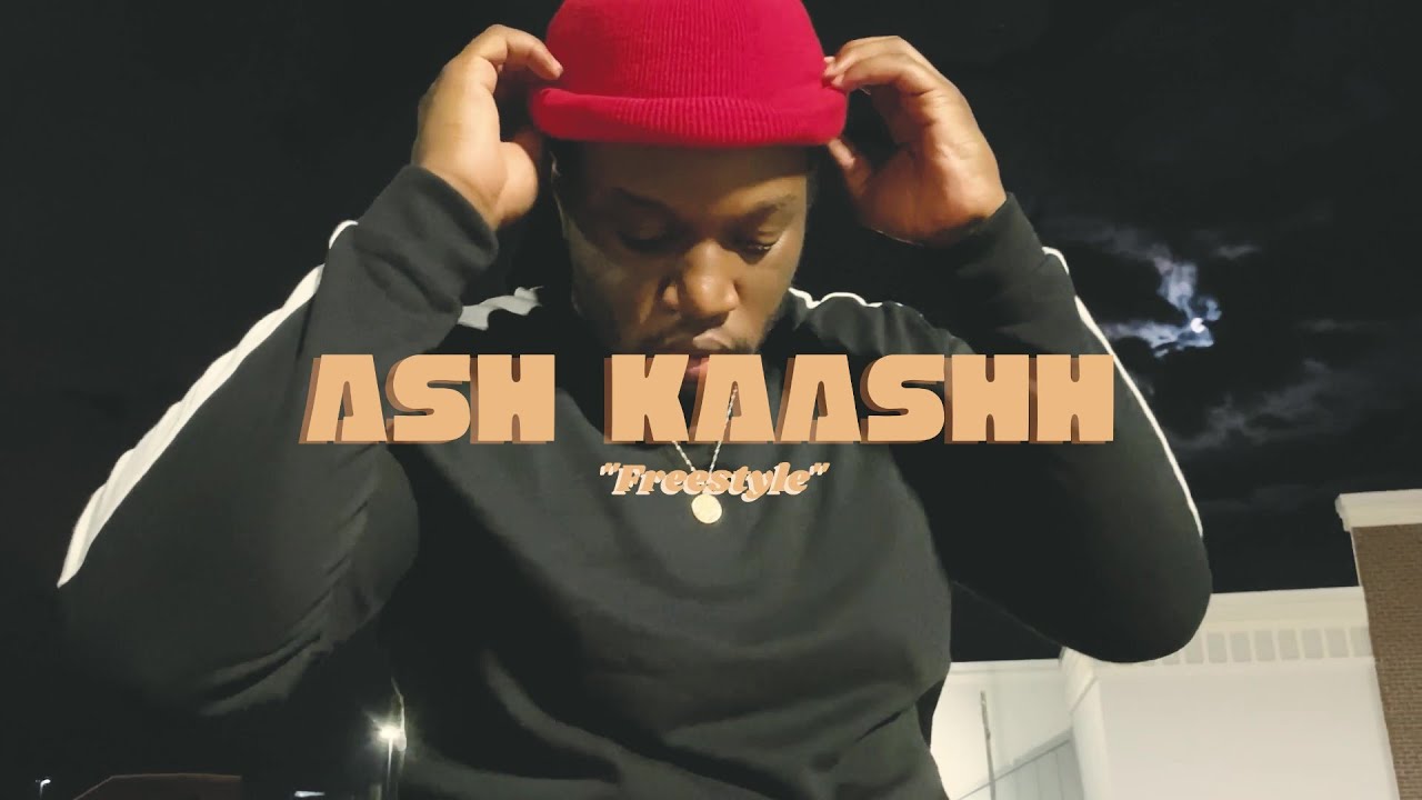 Ash Kaashh Official Music Video Kalel Youtube