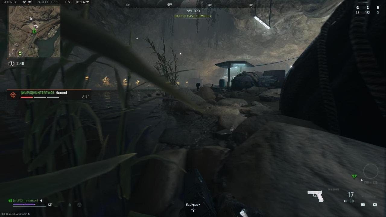 Mgs level stealth - YouTube