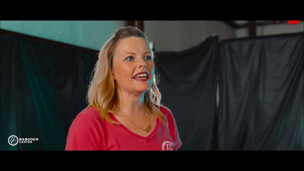 Babcock Center Lala Song Music Video - YouTube