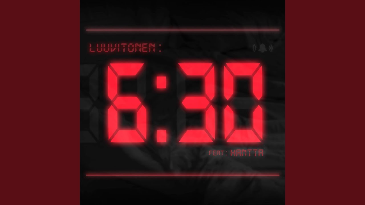 6:30 - YouTube