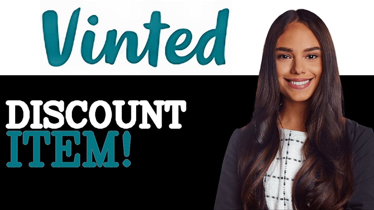 How To Discount An Item On Vinted (2025) - YouTube