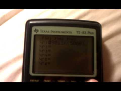 Cool Graphs tutorial - YouTube