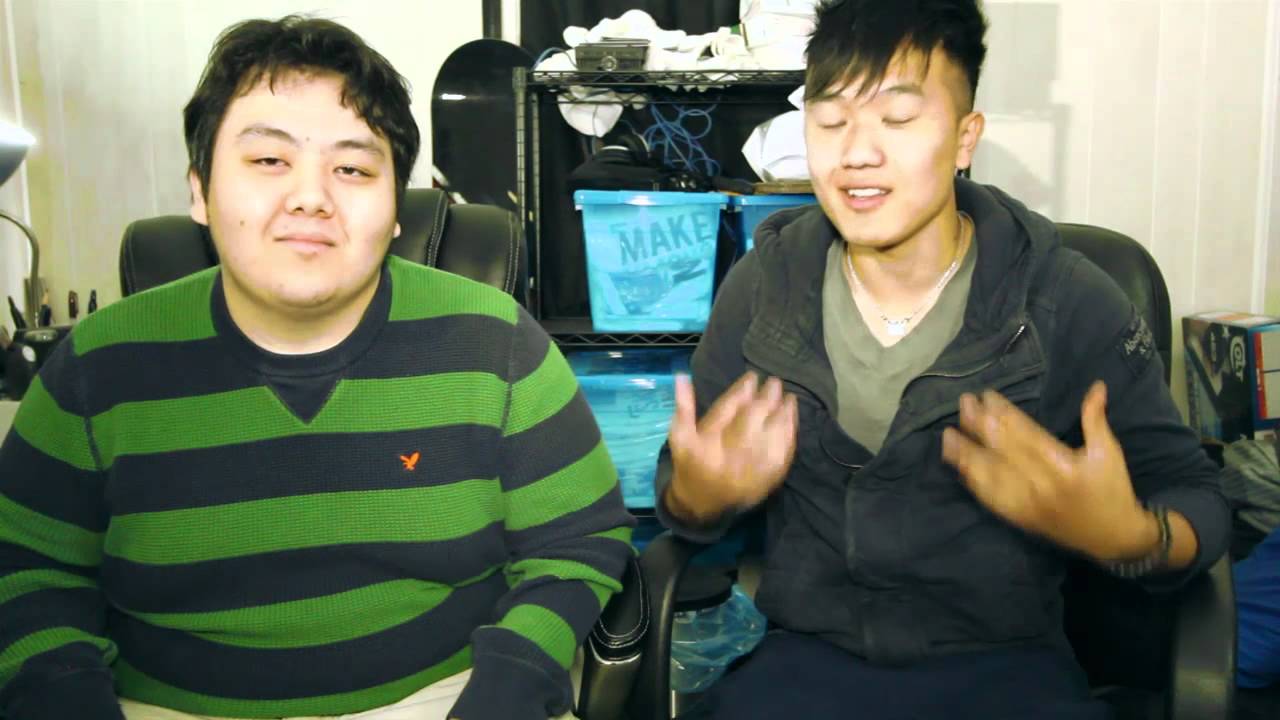 Behind the Scenes: Hmong Love Story - YouTube