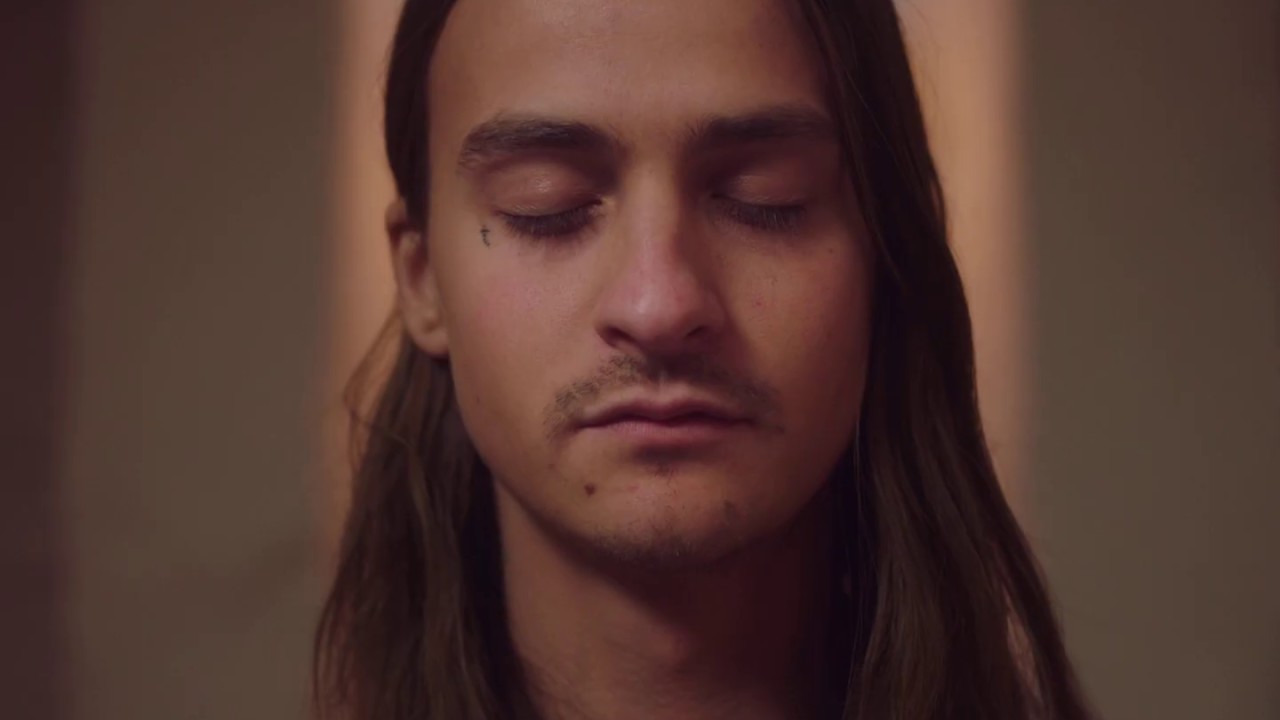 Alec Baker - Something About You (Official Music Video) - YouTube