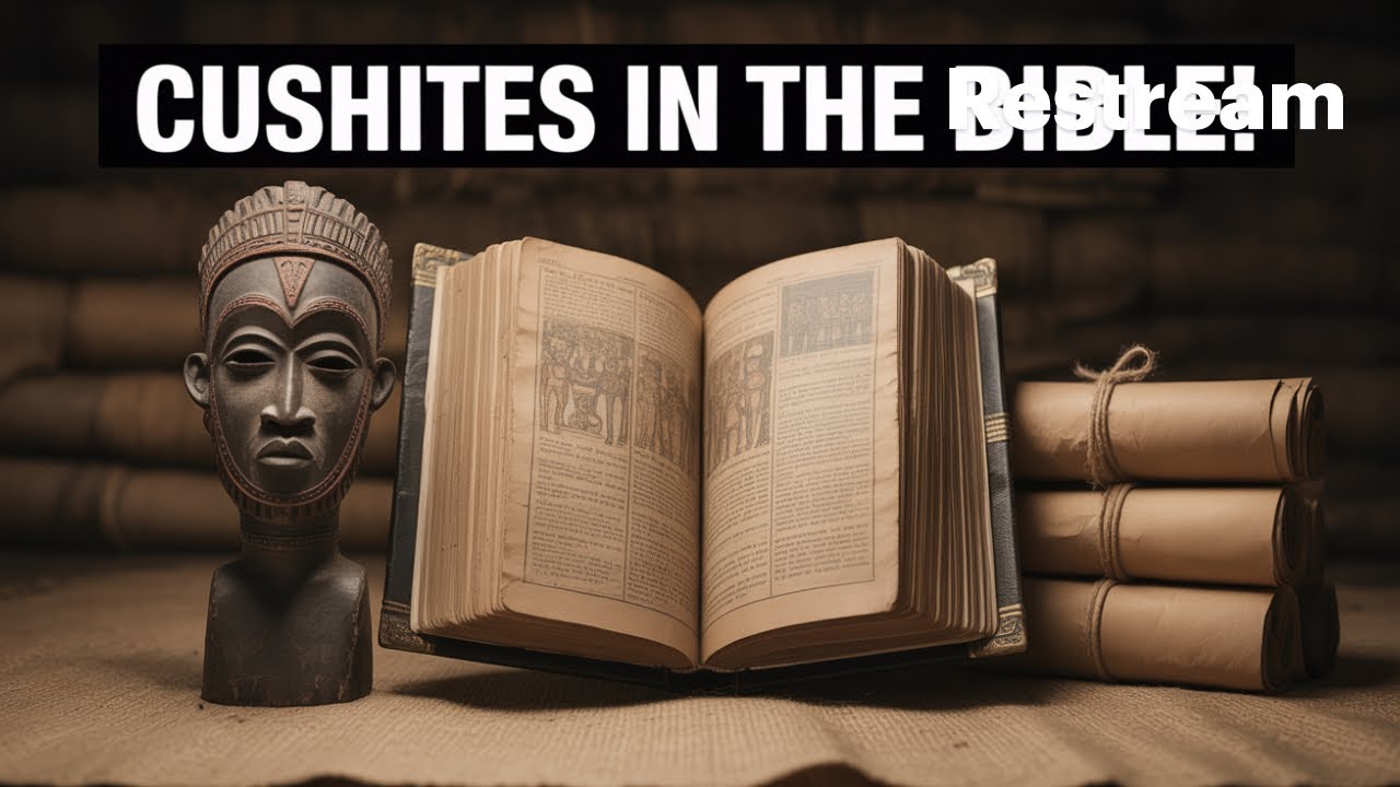 Who Were the Cushites The Untold Truth of The African People in The ...
