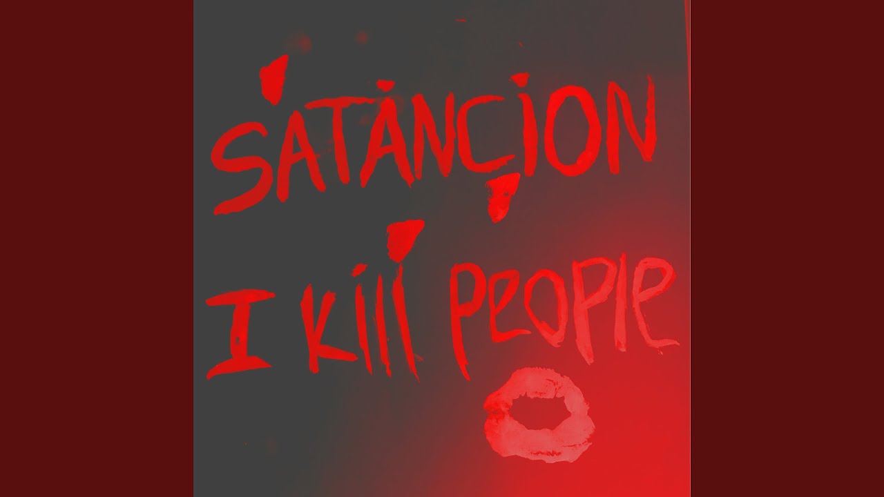 I Kill People - YouTube